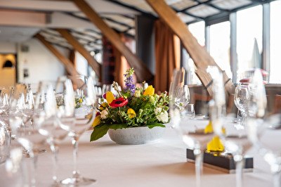 Savarin | Restaurant, Hotel en Spa | Official Website