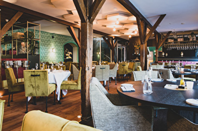 Savarin | Restaurant, Hotel en Spa | Official Website